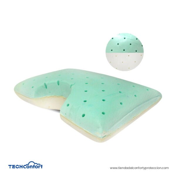 Espuma memory foam - Tienda del Confort y Protección