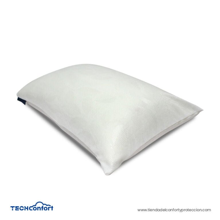 Espuma Memory Foam archivos - Tienda del Confort y Protección