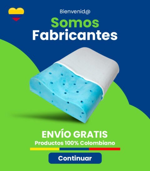 Espuma memory foam - Tienda del Confort y Protección